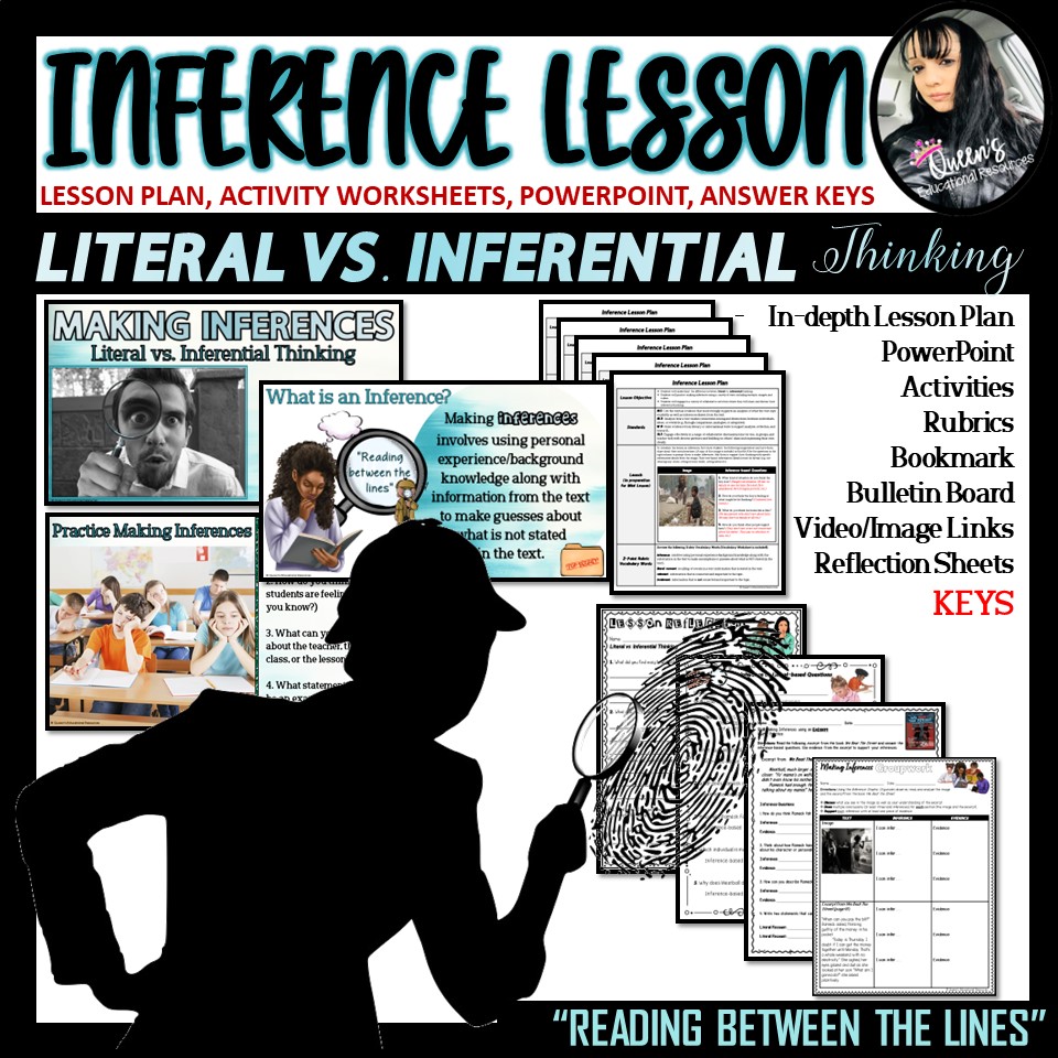 Making Inferences Lesson Plan And PowerPoint Classful making-inferences-lesson-plan-and-powerpoint-classful