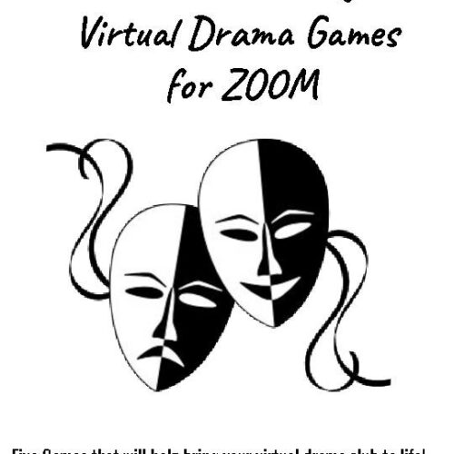 Improv Made Easy! Character Combination Theater Game and Resource Cards ...