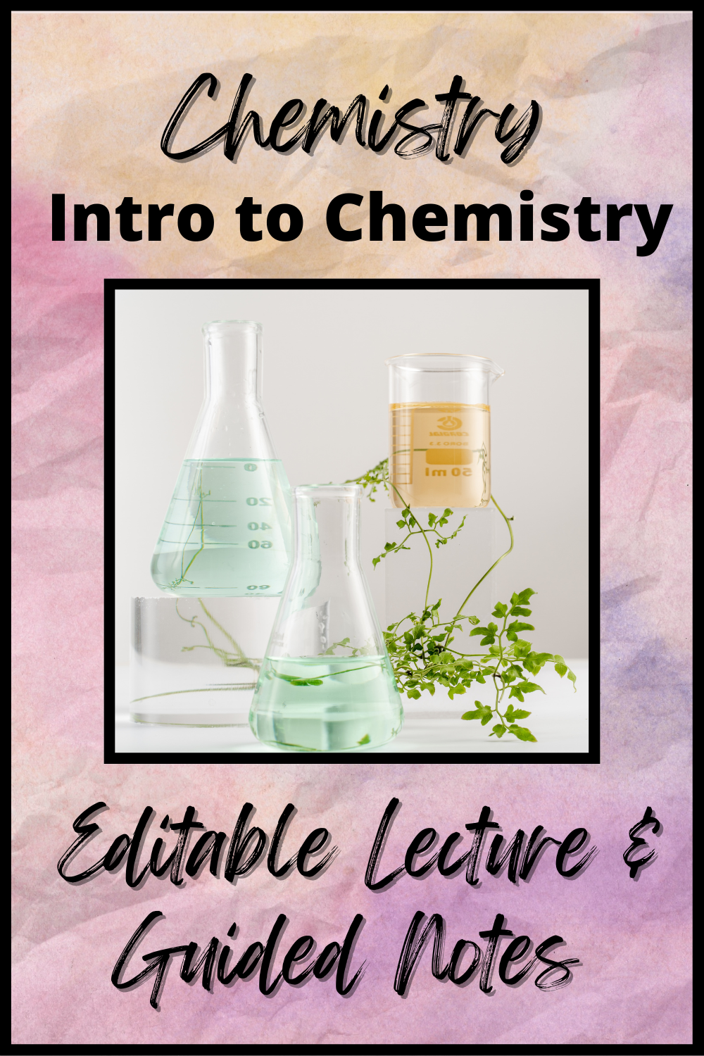 AP Chemistry Unit 6- Thermodynamics PowerPoint and Lecture Guide - Classful