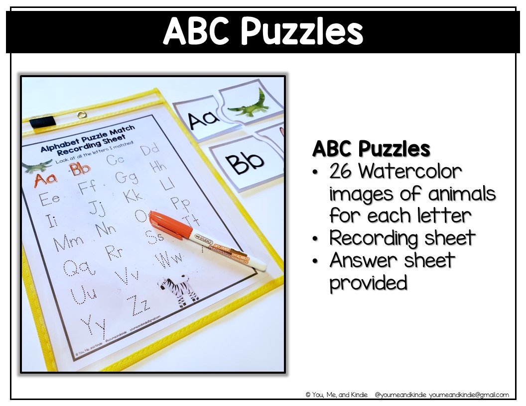 Initial Sound and Rhyming for Phonemic Awareness SoR Aligned - Classful