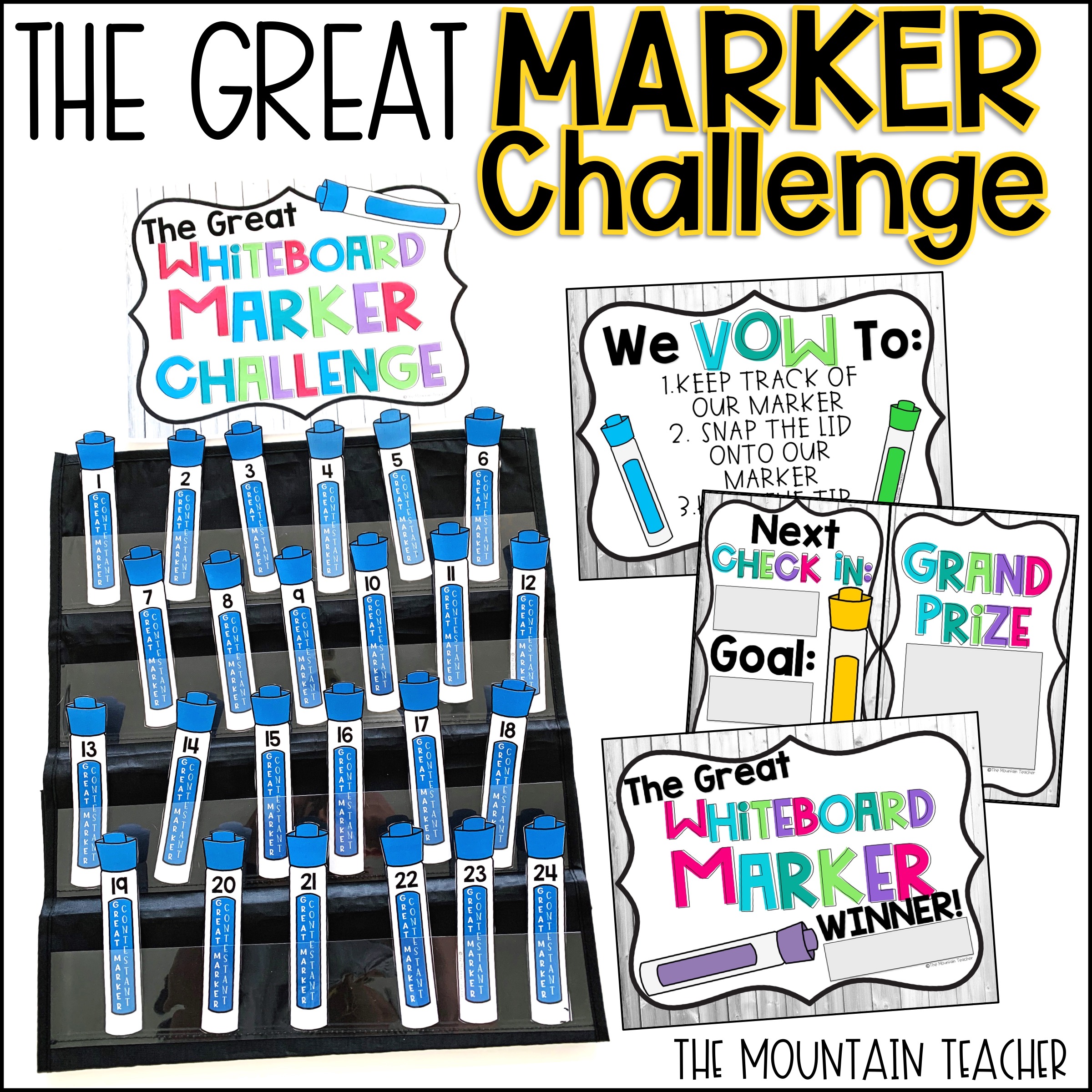 the-great-whiteboard-marker-challenge-editable-classful