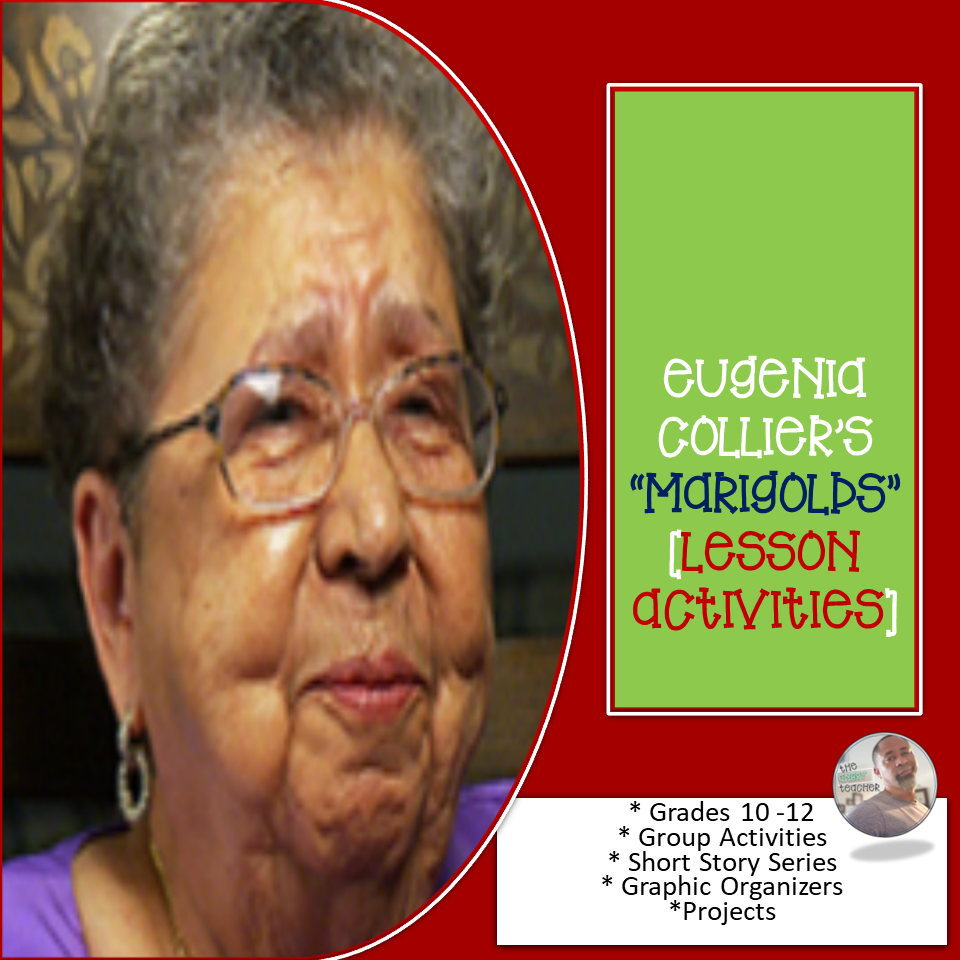 MARIGOLDS LESSON ACTIVITIES Classful marigolds-lesson-activities-classful