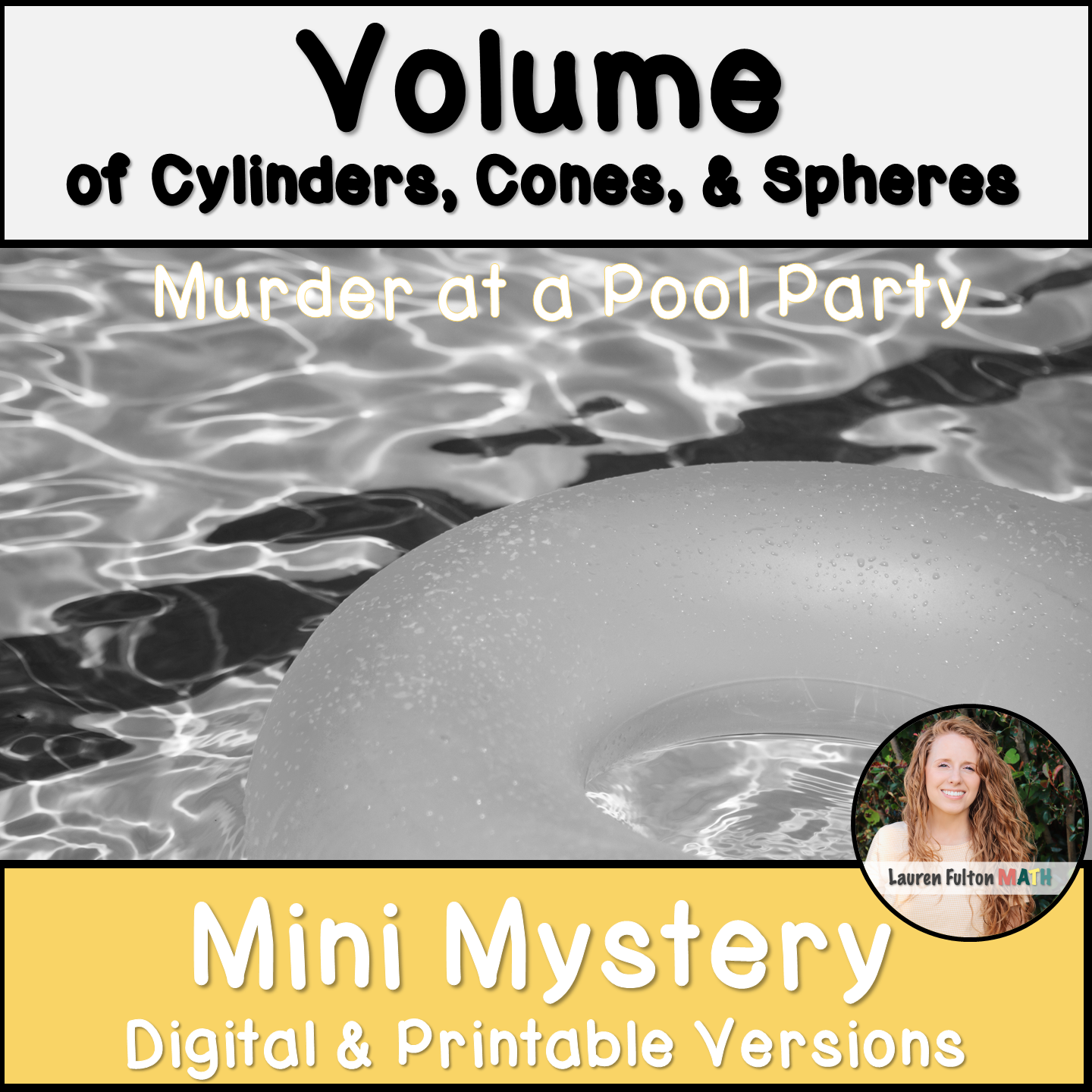 Function Notation Activity Digital And Printable Mystery Classful