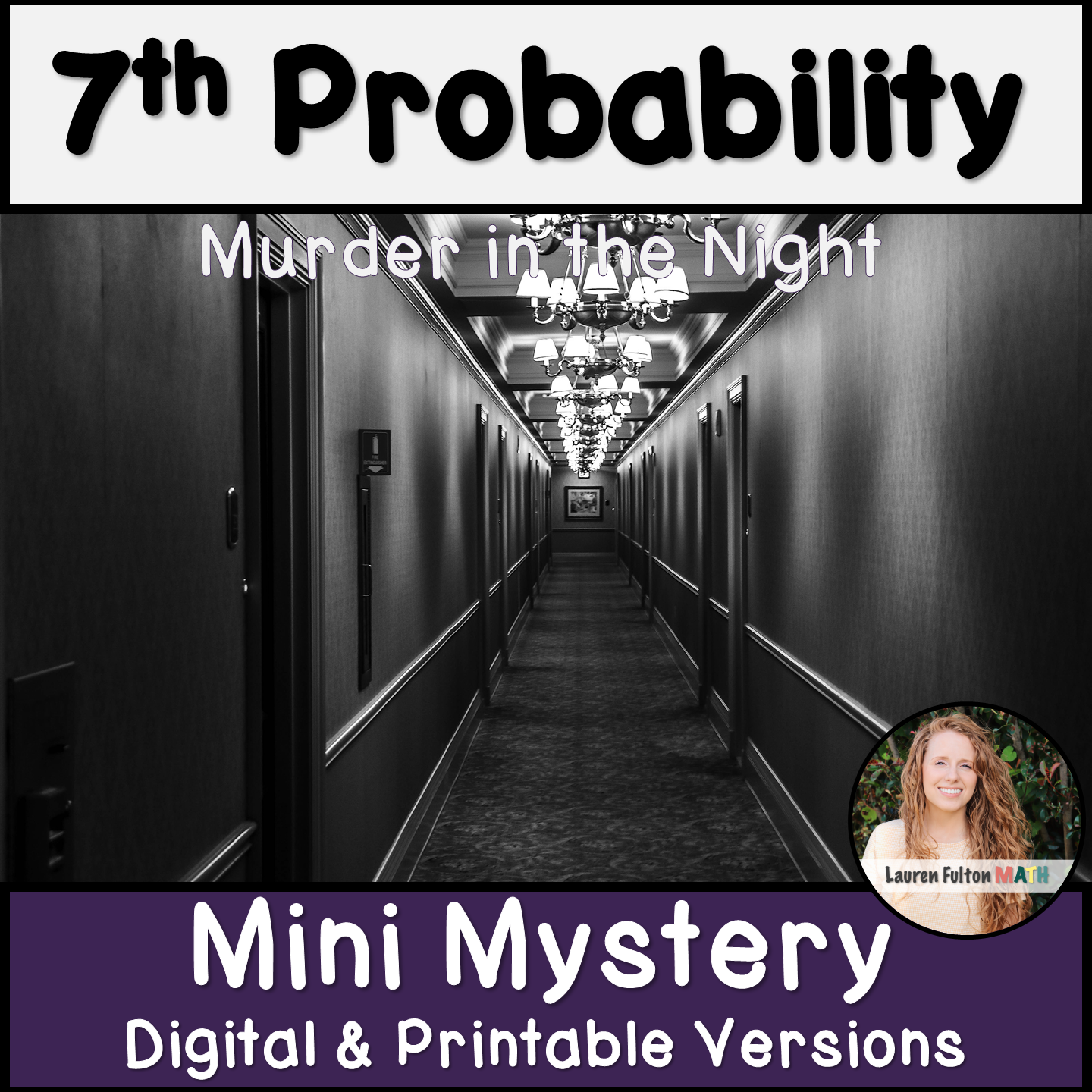 7th Grade Probability Activity Mini Mystery Simple And Compound 7th Grade Probability Activity Mini Mystery Simple And Compound