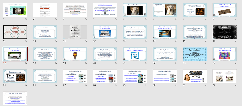 Ready to Use SEL Social Emotional Learning Lesson teaching ...