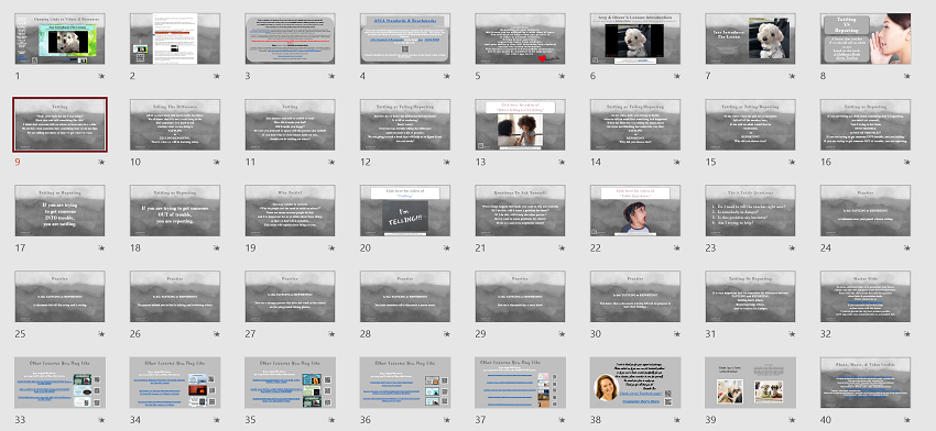 READY TO USE SEL Social-emotional Learning LESSON teaching Tattling VS ...