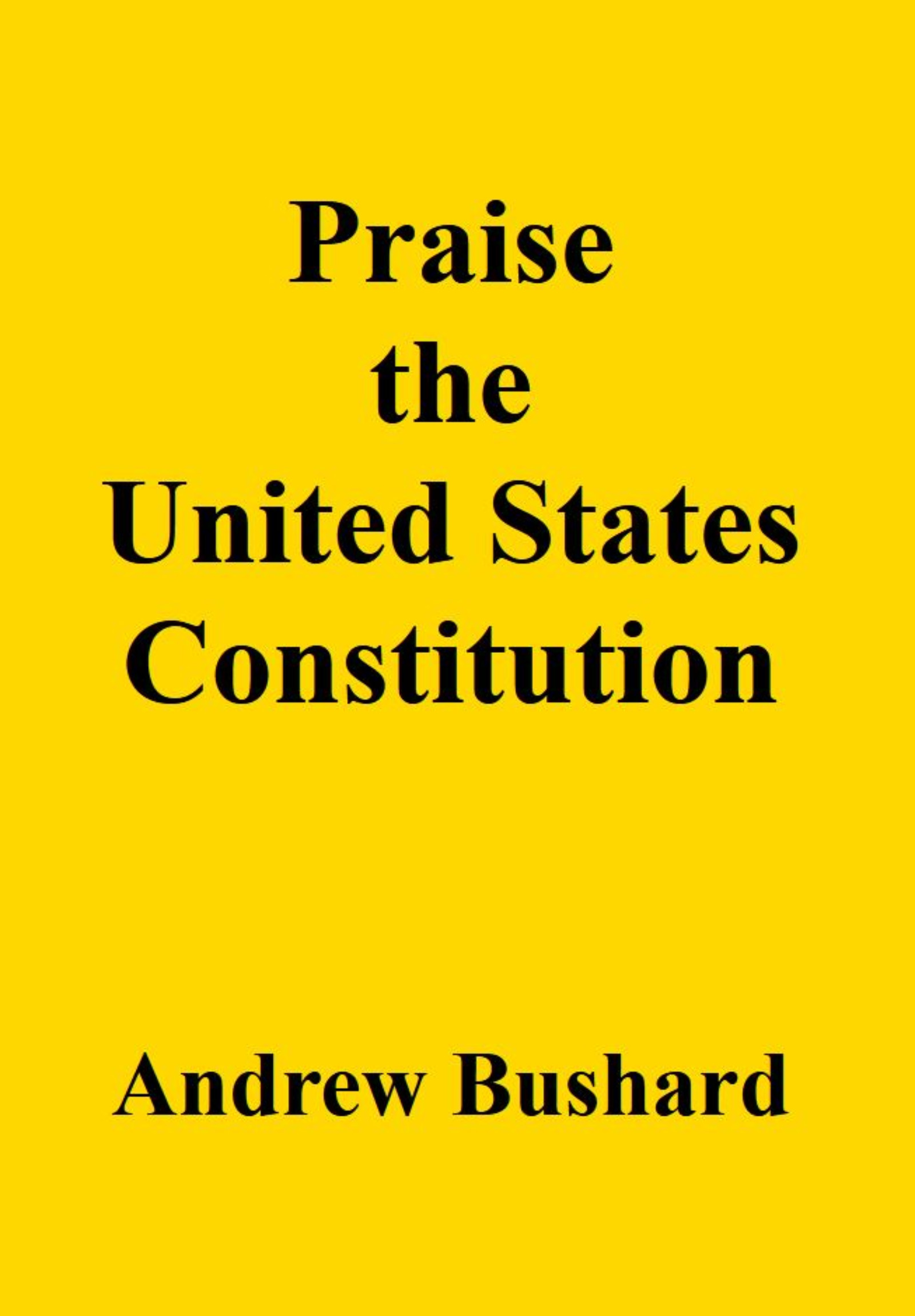 Praise The United States Constitution Classful praise-the-united-states-constitution-classful