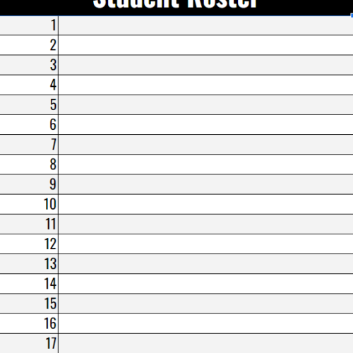 TN Standards Checklist 3rd Grade ELA Classful tn-standards-checklist-3rd-grade-ela-classful