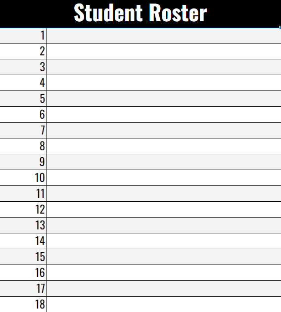 TN Standards Checklist 3rd Grade ELA Classful TN Standards Checklist 3rd Grade ELA Classful