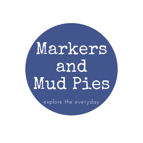 Markers and Mud Pies - Classful
