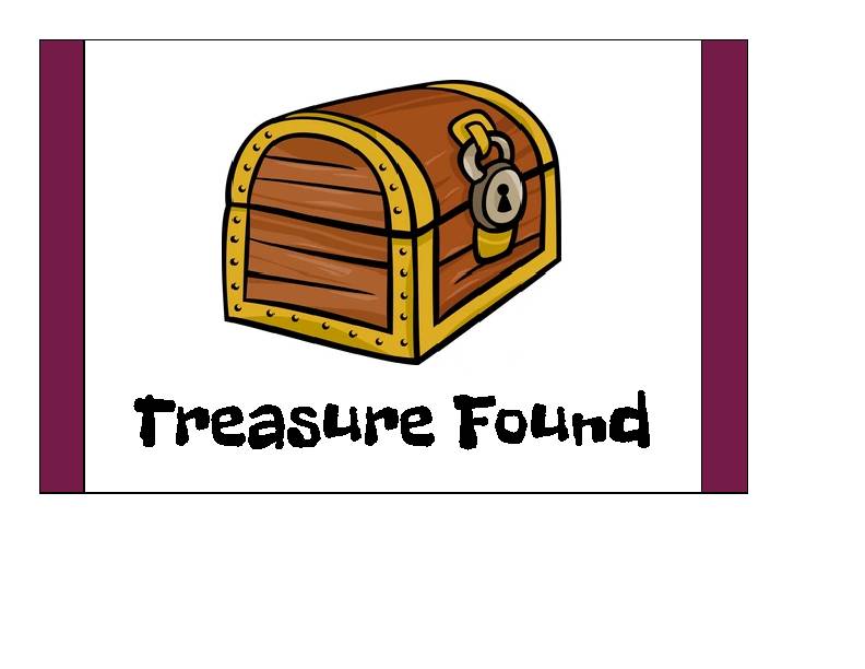 Pirate Themed Behavior Clip Chart - Classful