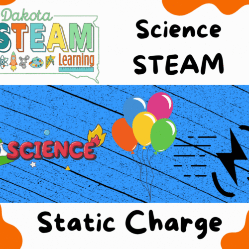 Science Stories & STEAM- The Tiny Seed - Classful