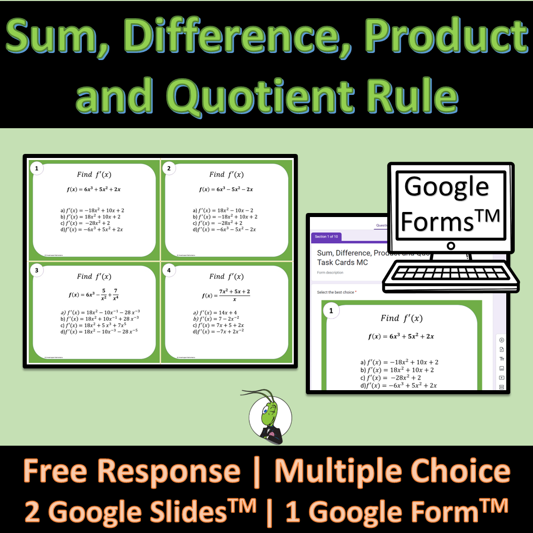 Sum Difference Product And Quotient Rule Task Cards Calculus sum-difference-product-and-quotient-rule-task-cards-calculus