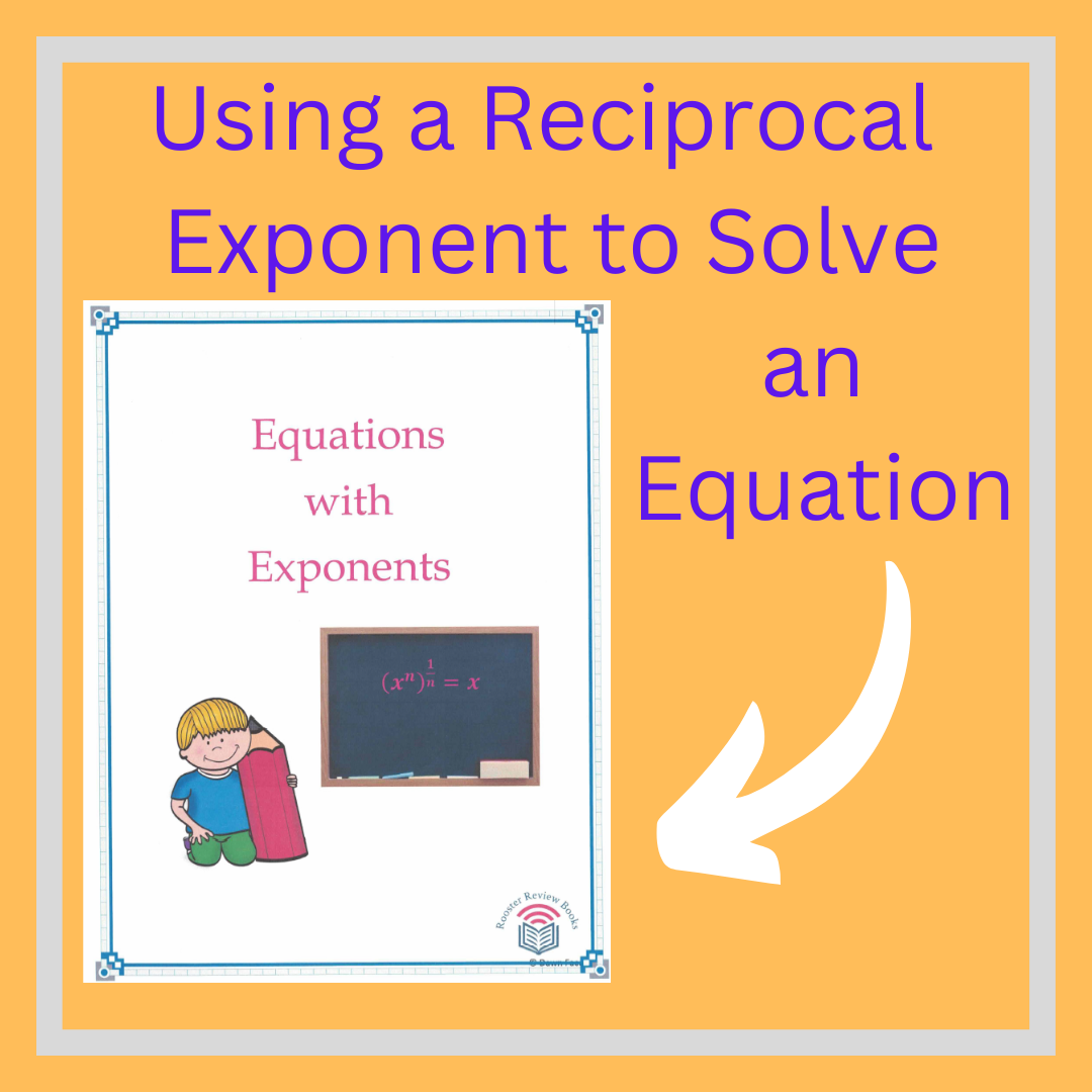 Equations With Exponents Worksheet And Lesson Video Classful