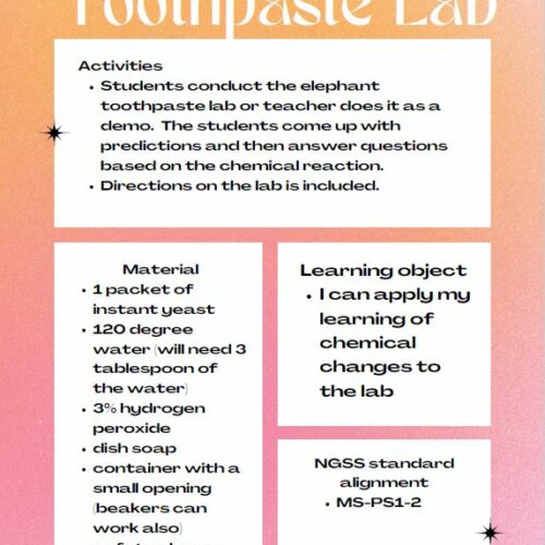 Elephant Toothpaste Lab Classful elephant-toothpaste-lab-classful
