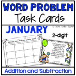 2-Digit Addition & Subtraction with and without Regrouping Using Base ...