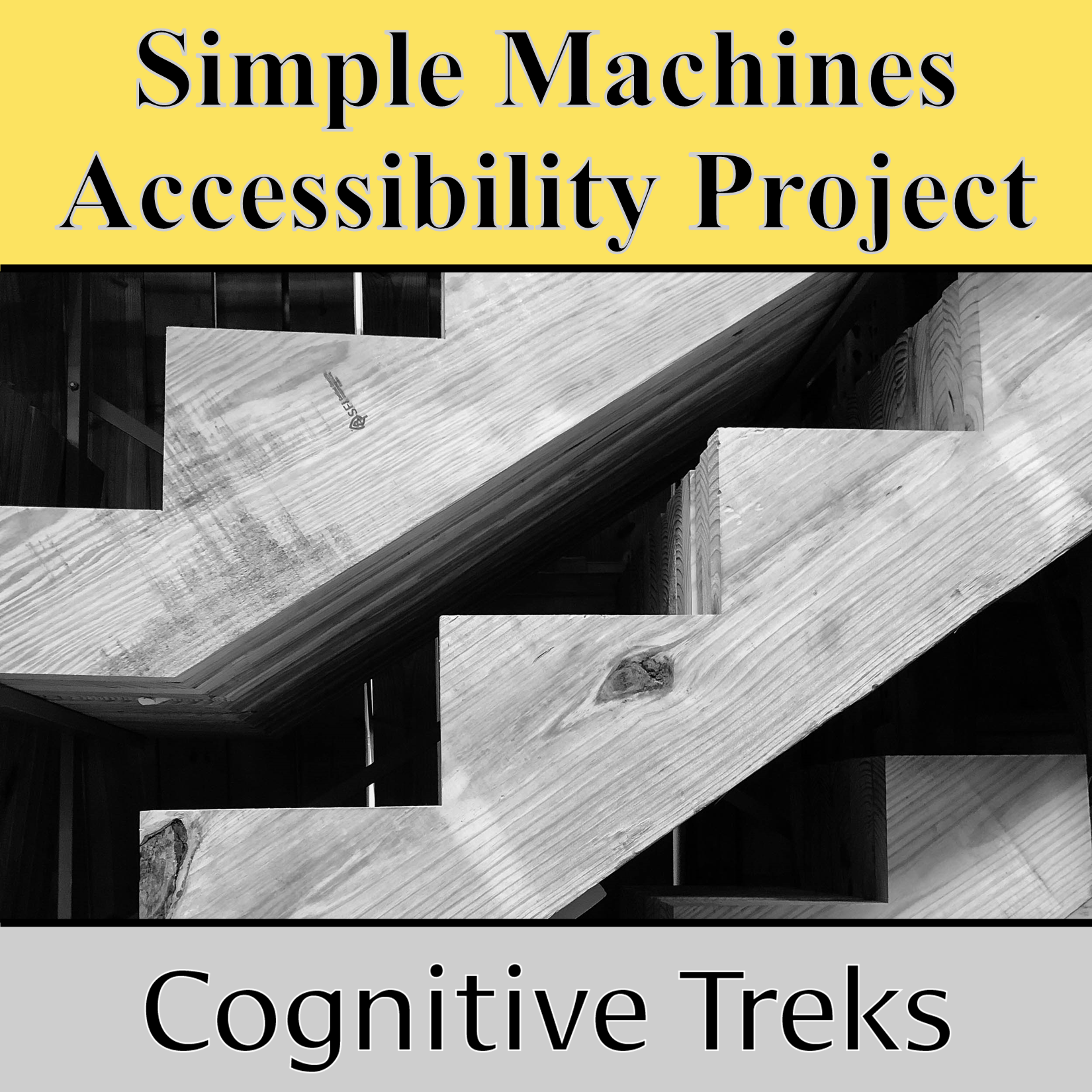 Simple Machines Accessibility STEM / PBL Project - Physics Design ...