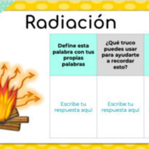 Transferencia de energía calorífica guía de estudio digital - Classful