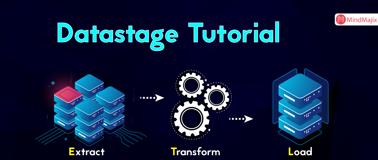 DataStage Tutorial for Beginners (2024) | What is Data Stage