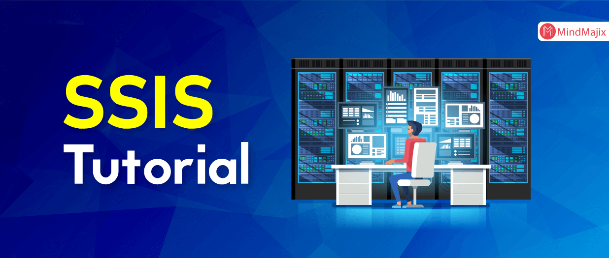 SSIS Tutorial - What is SSIS and History of SSIS
