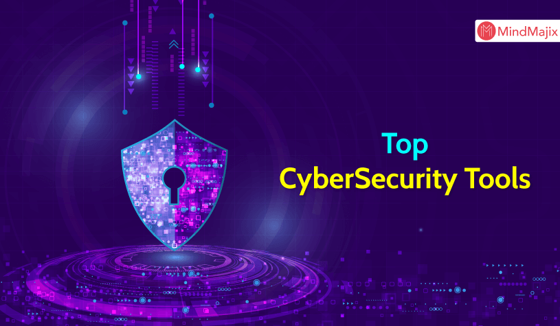 Top 10 Cyber Security Tools In 2024 | Mindmajix