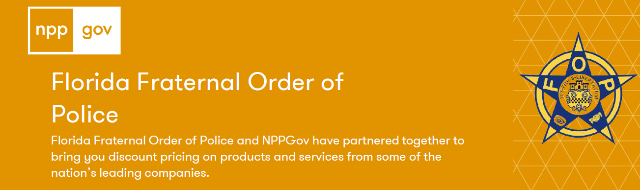 Florida Fraternal Order of Police - NPPGov