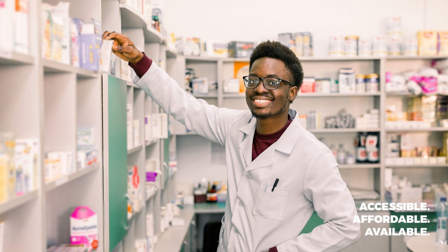 What s A Clinical Pharmacist And How Can They Help Community Health