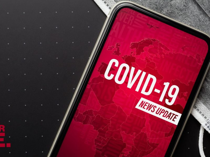 CHP: Montana COVID-19 Vaccine Update Jan 8 - Community Health Partners