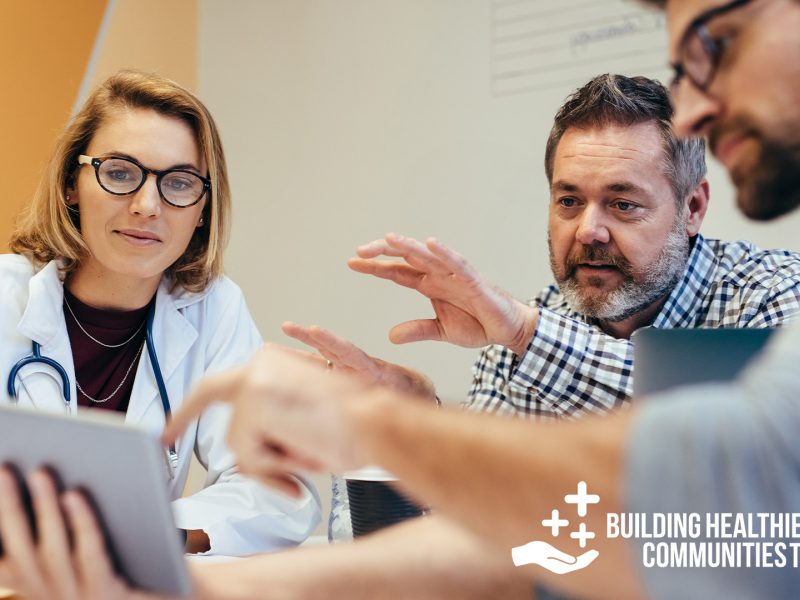 6 Things You Might Not Know About CHP - Community Health Partners