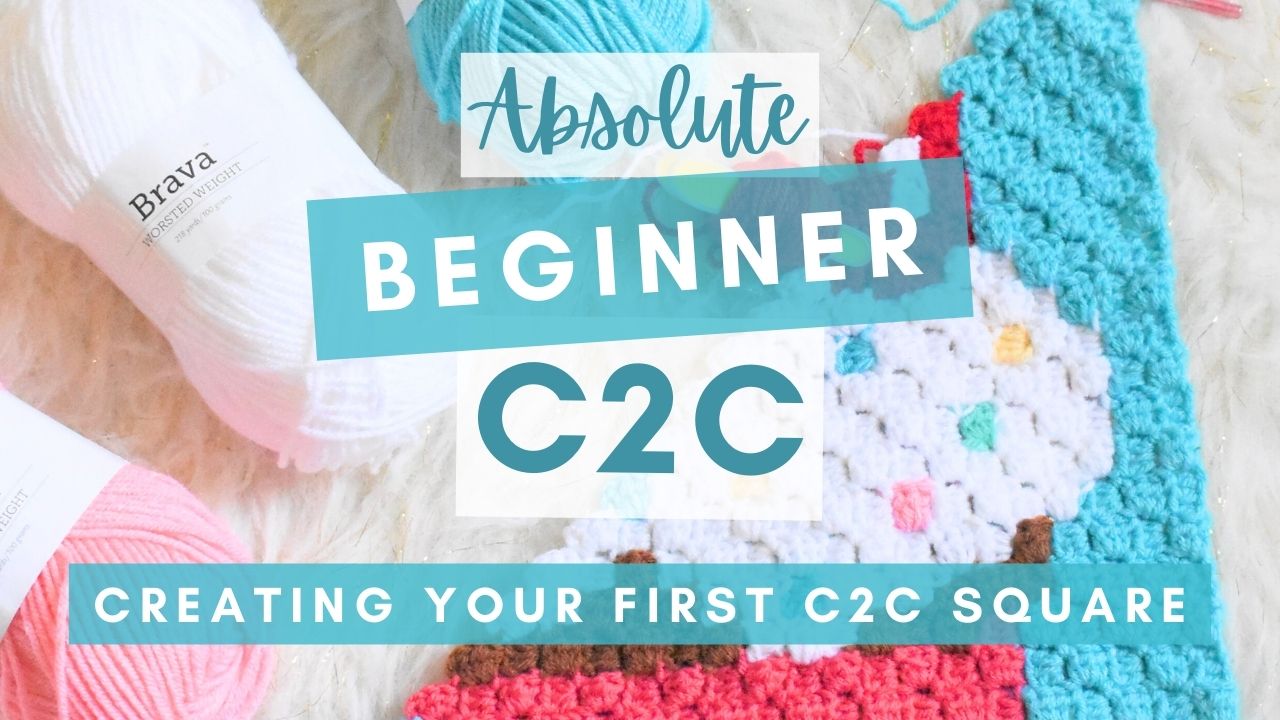 Absolute Beginner C2C Course