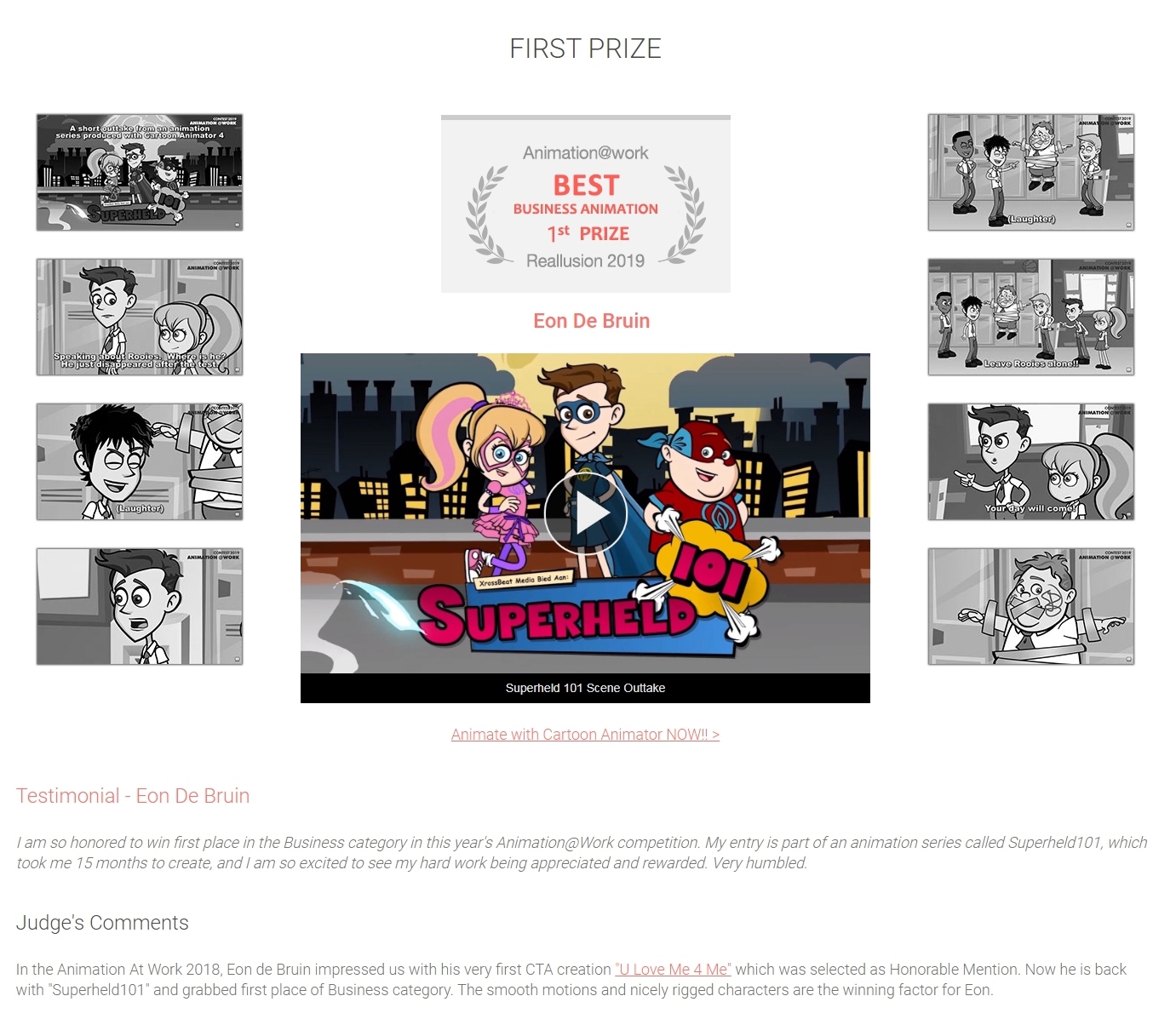 How to Learn Animation Without Going to Animation School