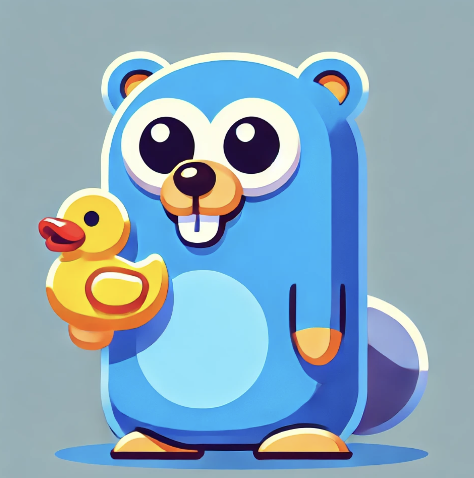 Everything you need to know about rubber-duck debugging for Go