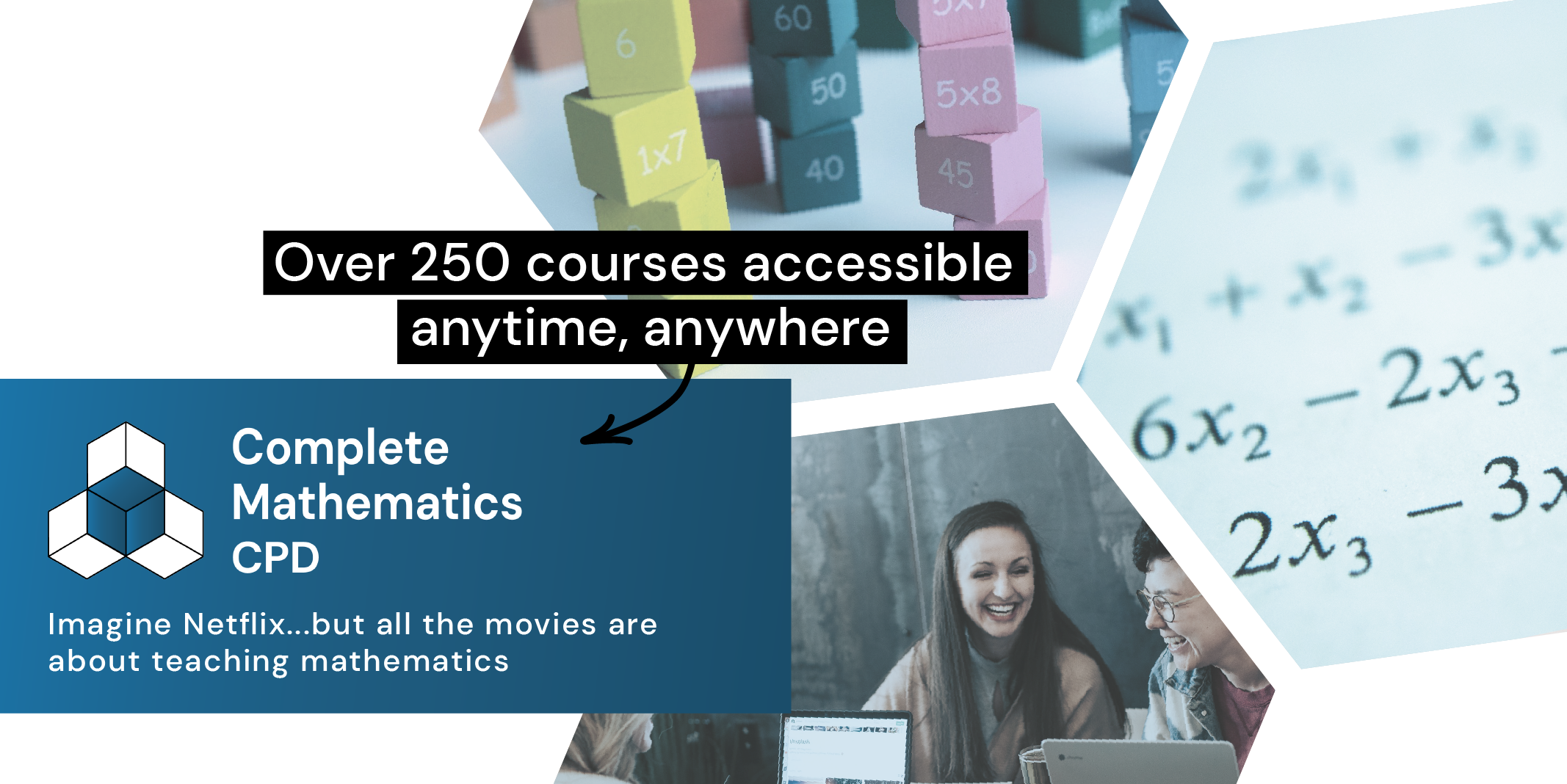 Complete Mathematics