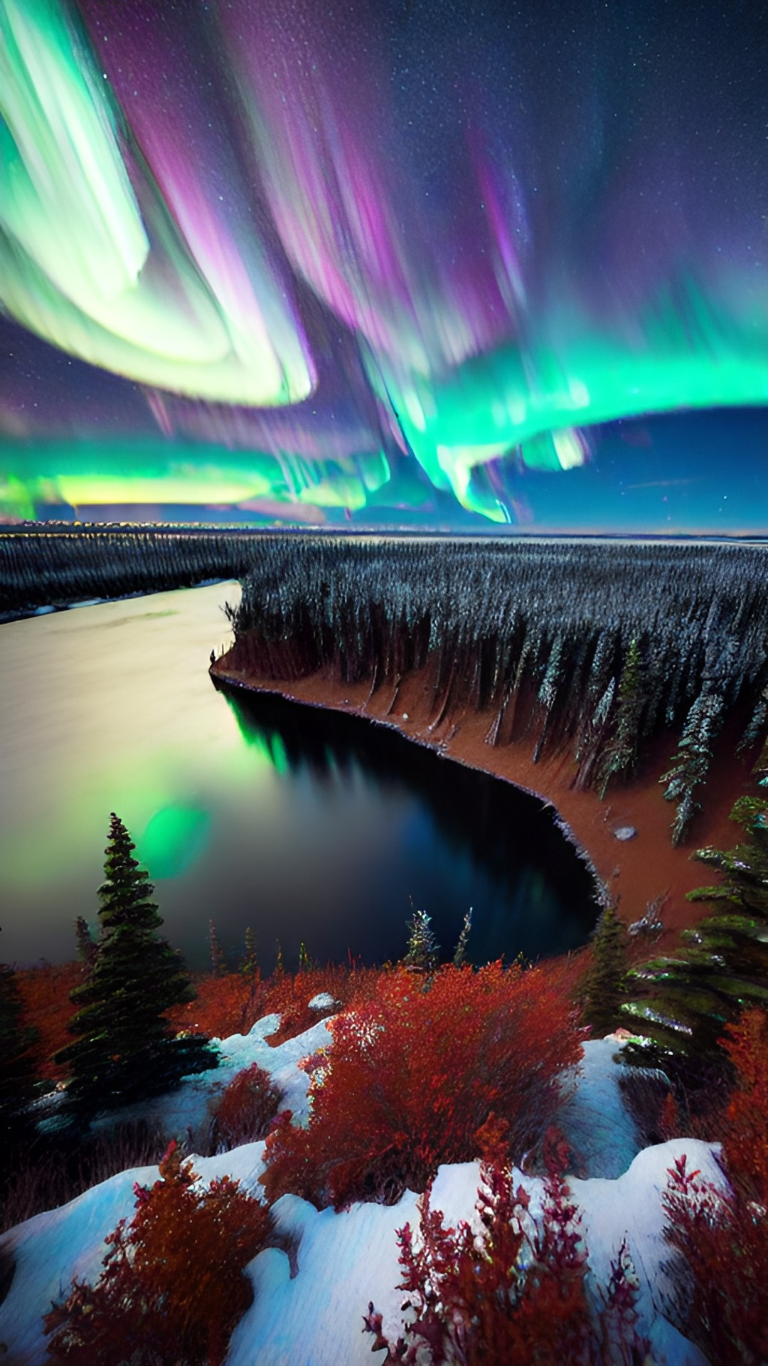 Northern Lights Minnesota: When and Where to See the Aurora Borealis