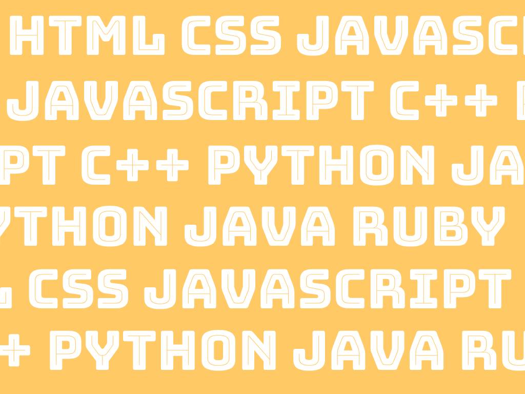 Quel langage de programmation choisir en 2025