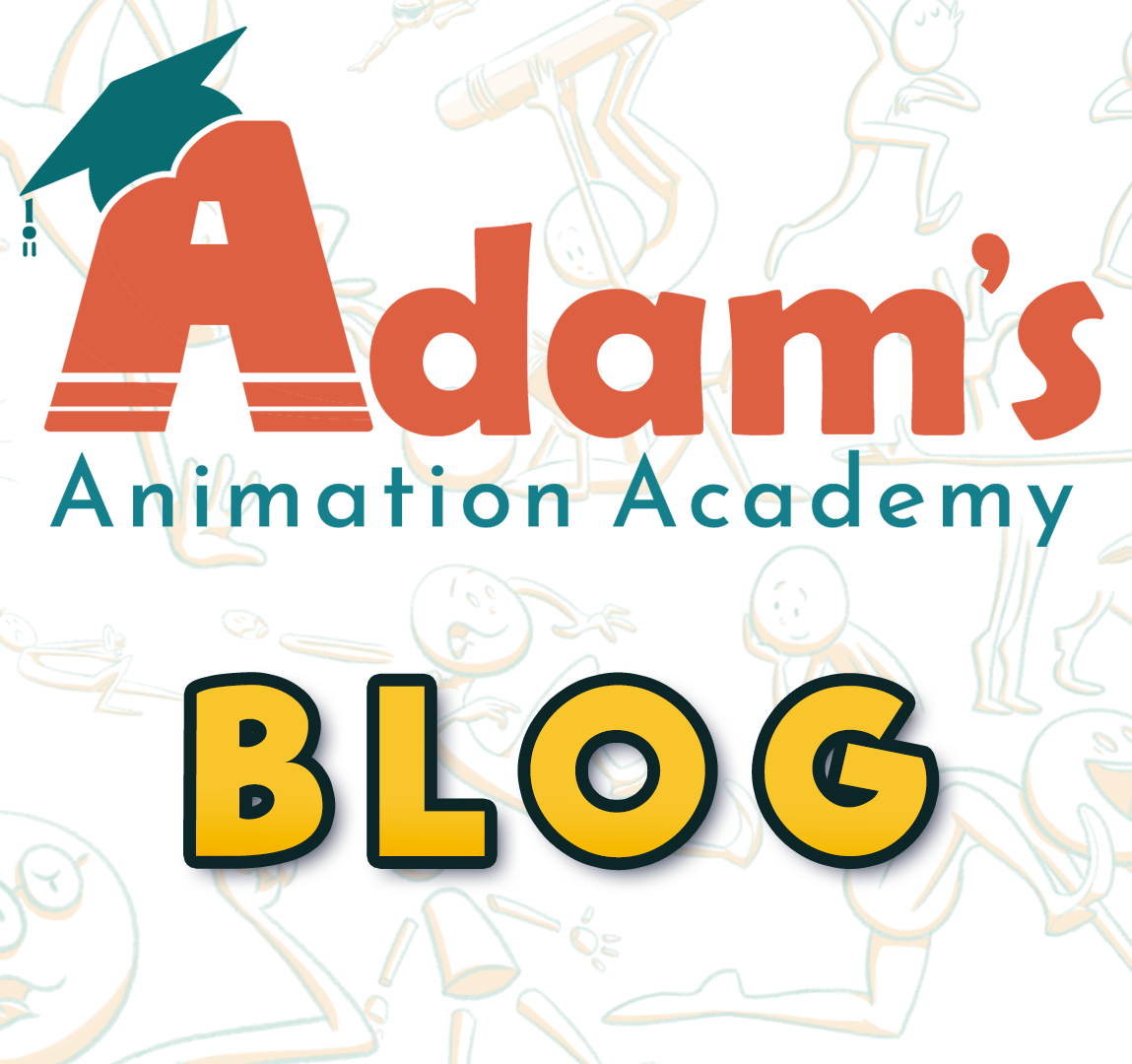 The Animation Academy Blog