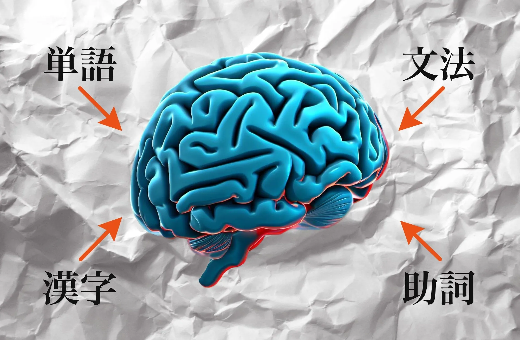 3 Ways to Supercharge Your Memory and Master New Japanese Words, Kanji ...