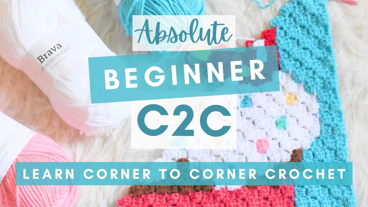 Absolute Beginner C2C Course