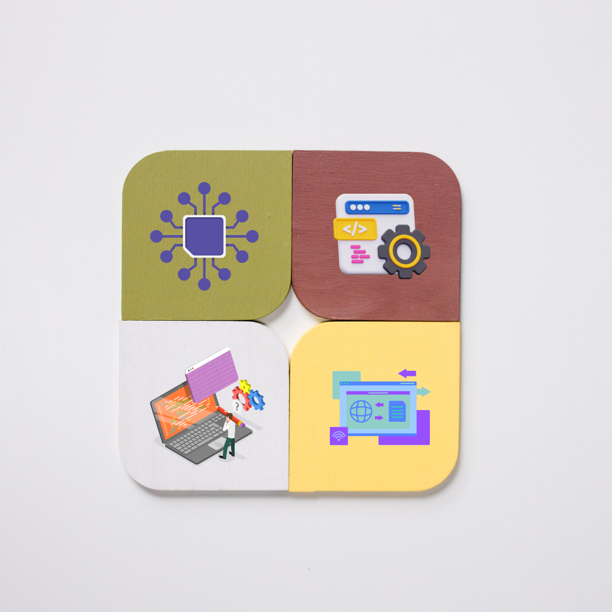 Adios Pirámide de Automation