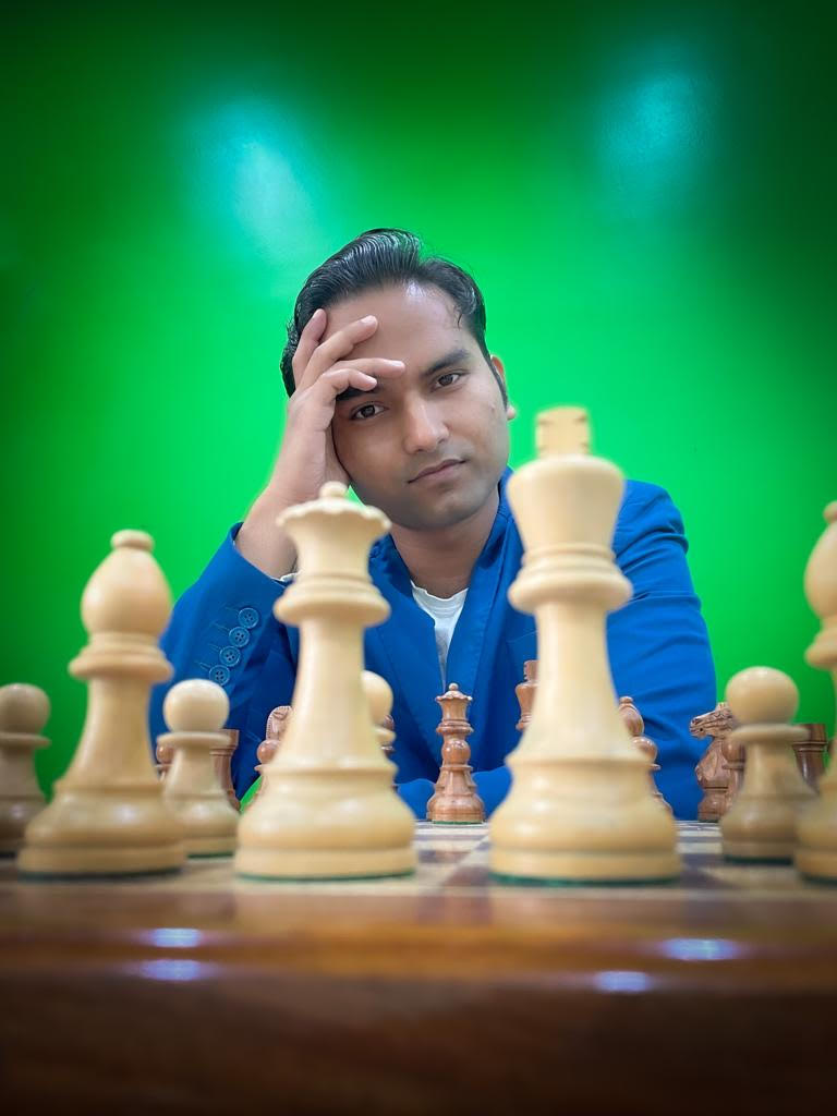 Paralyzing Opponent's Pieces