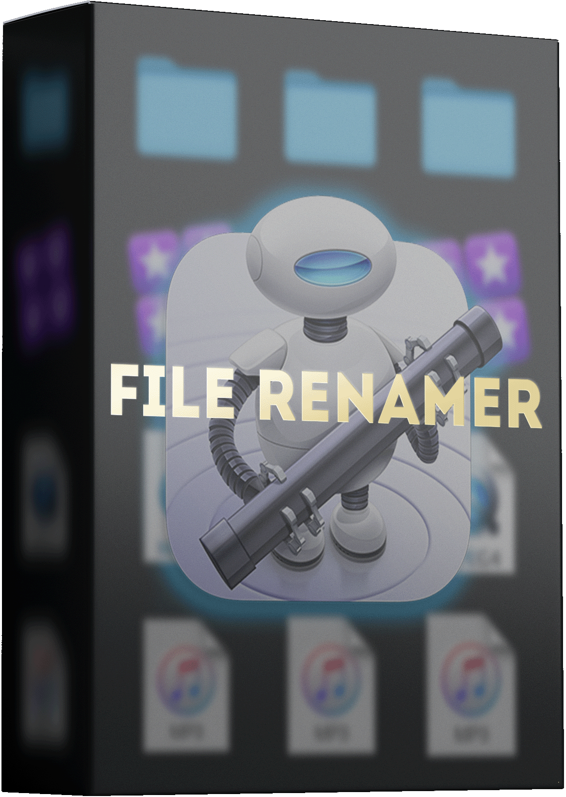 FREE File Renamer