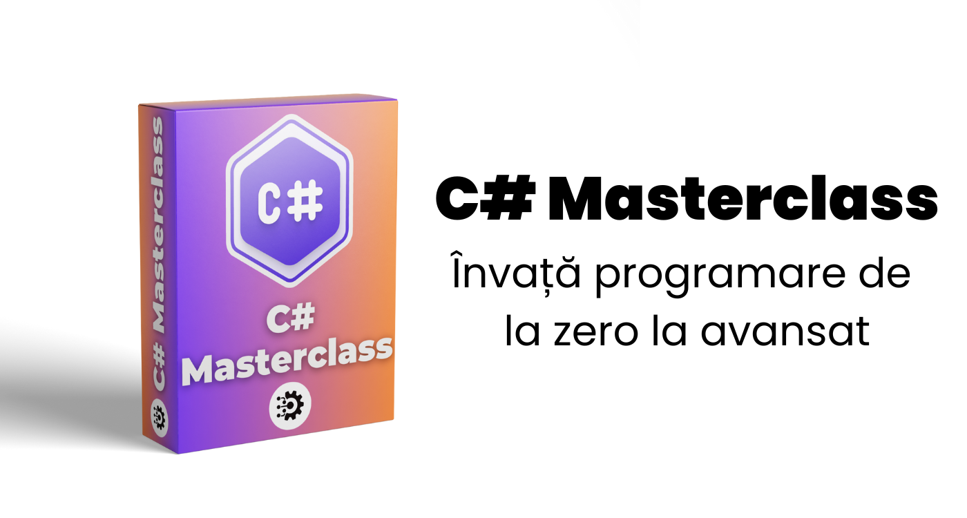 C# Masterclass