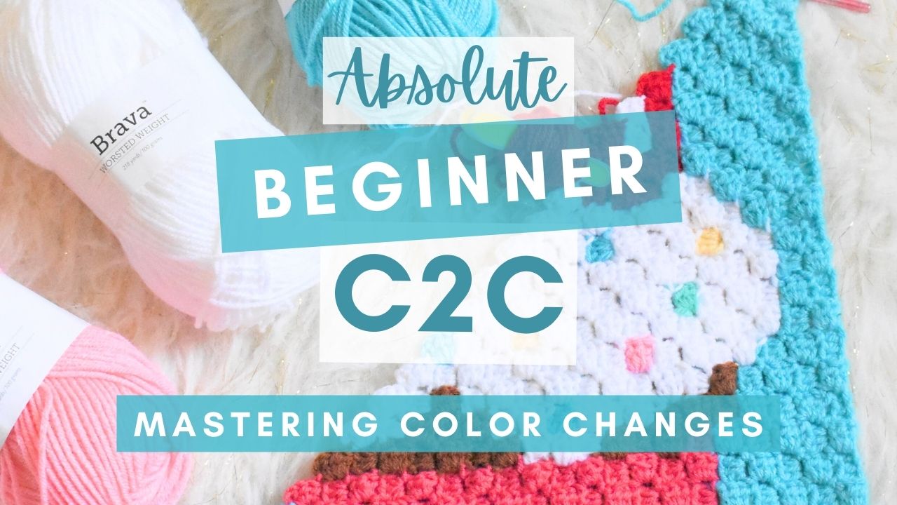 Absolute Beginner C2C Course