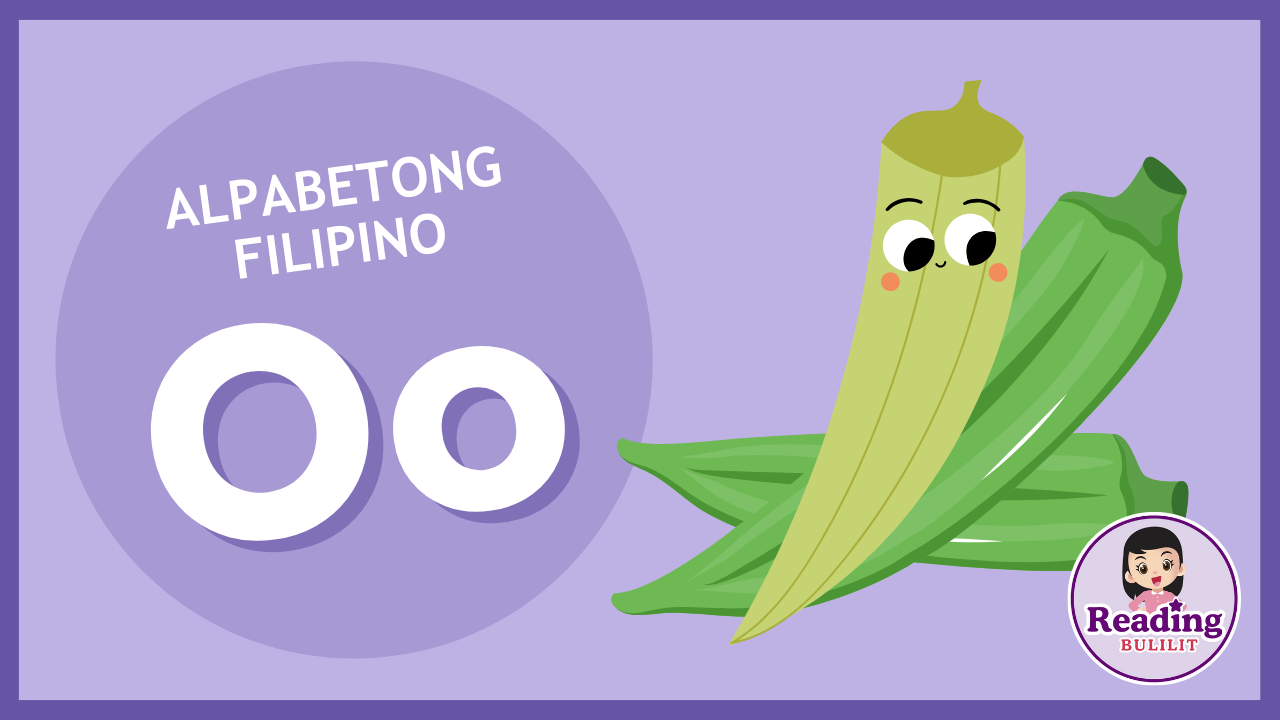 Pagtuturo ng Titik Oo sa mga Bata: Pagbigkas, Pagsulat, at Masayang Gawain