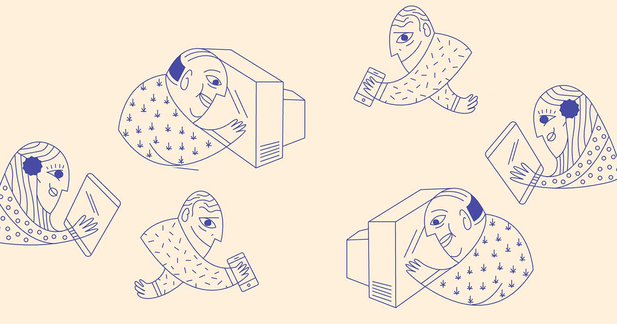 How to Manage Developers