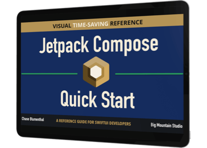 Jetpack Compose Quick Start
