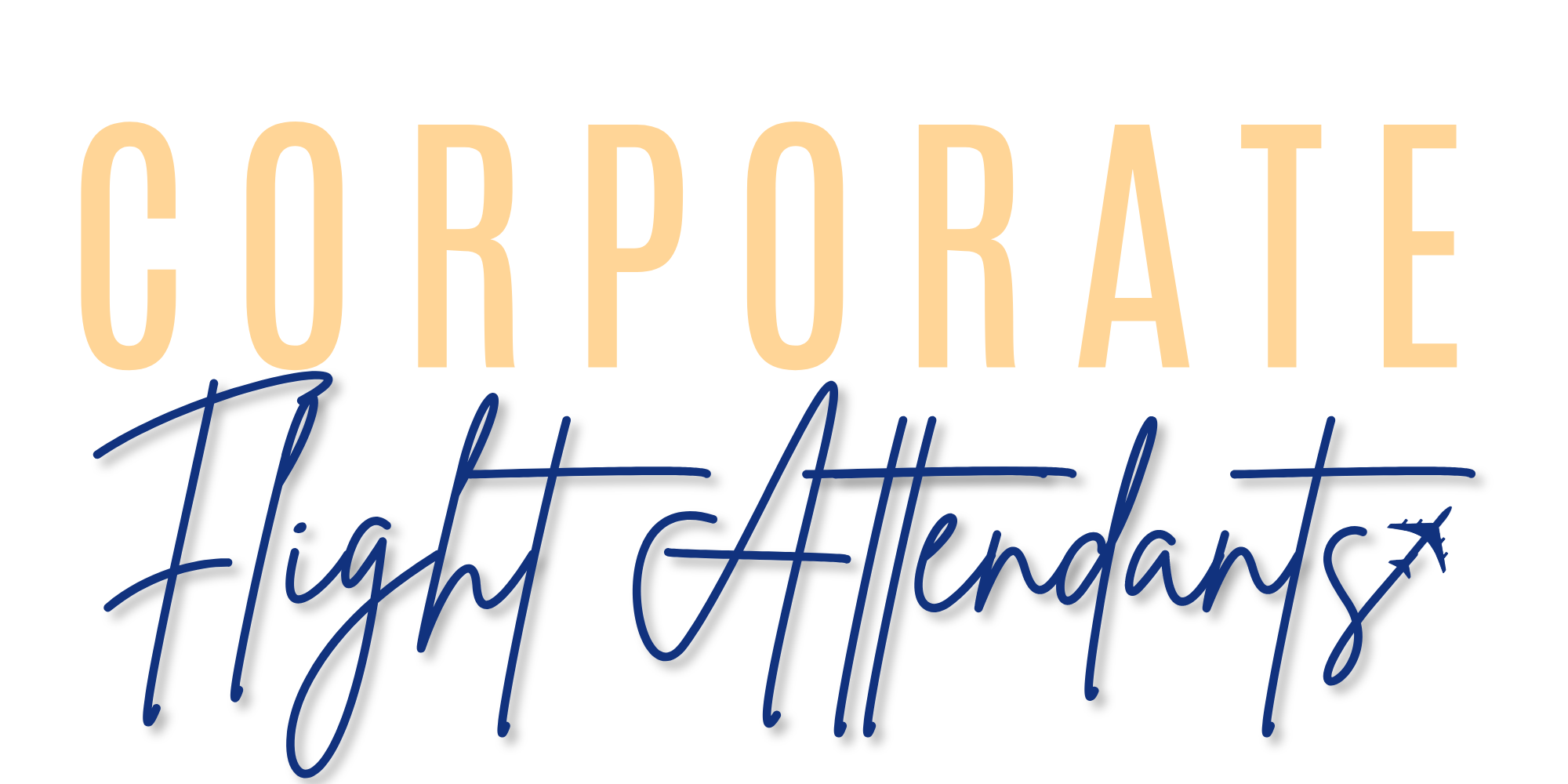 Corporate Flight Attendants