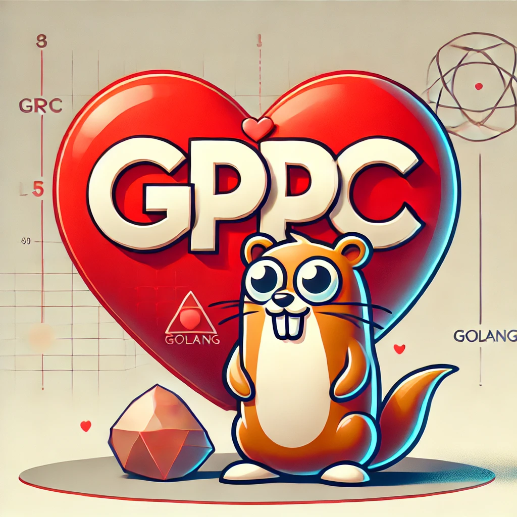 Why gRPC and Go are a Match Made in Heaven