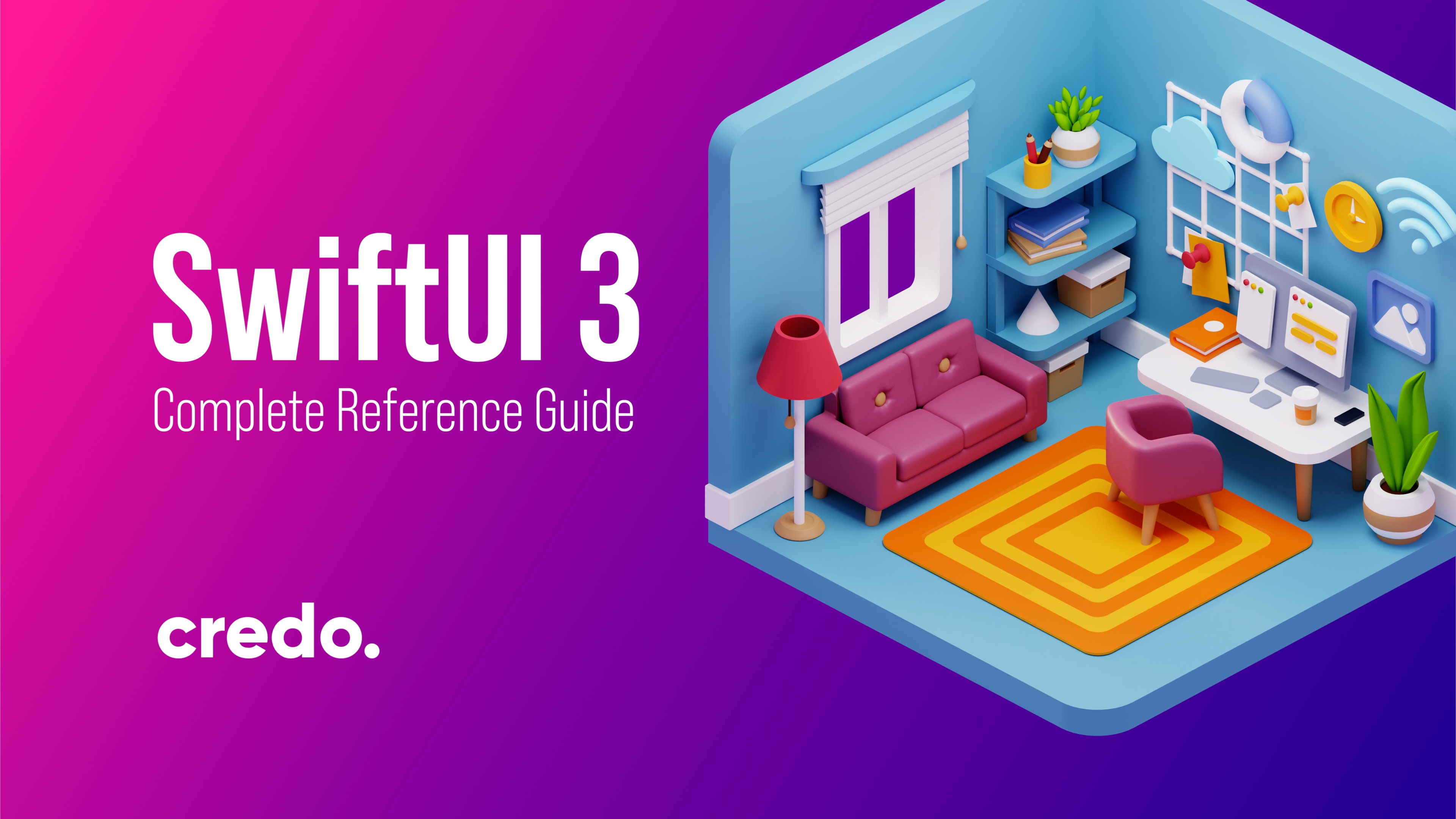 SwiftUI Reference Guide