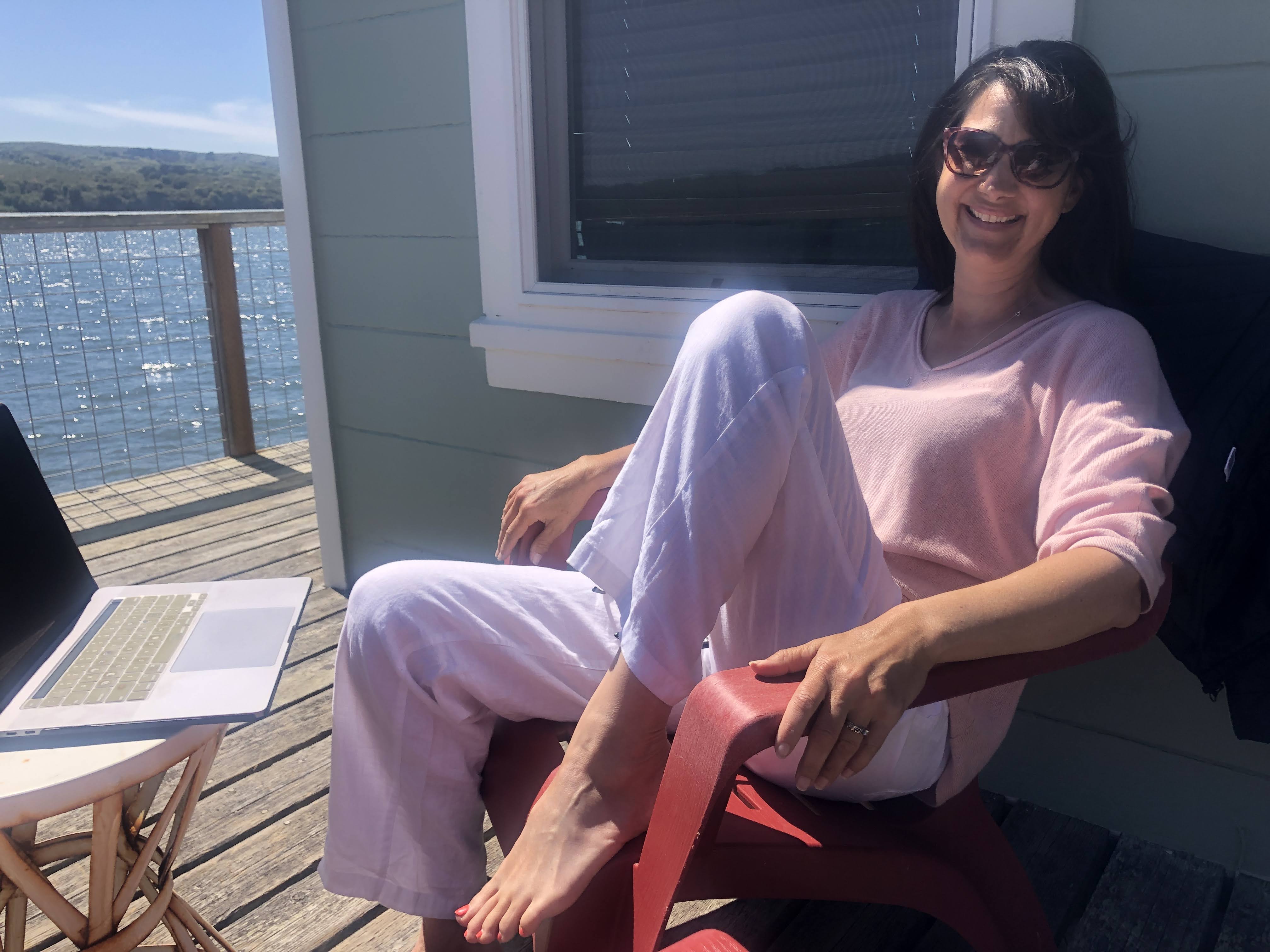 Everyone Should Have a Becky